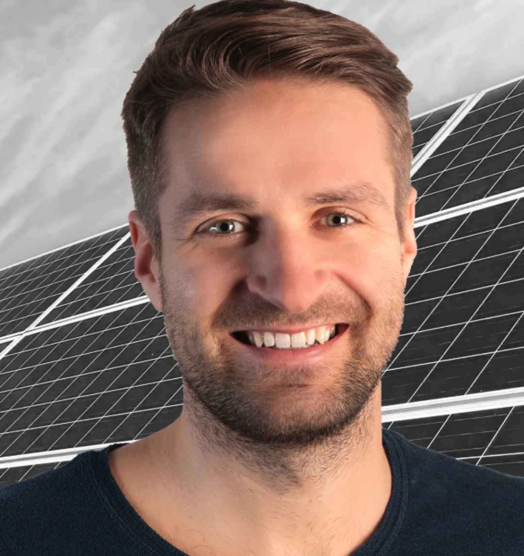 10 Questions to ZOLAR’s CEO Alex Melzer on entrepreneurship and climate ...