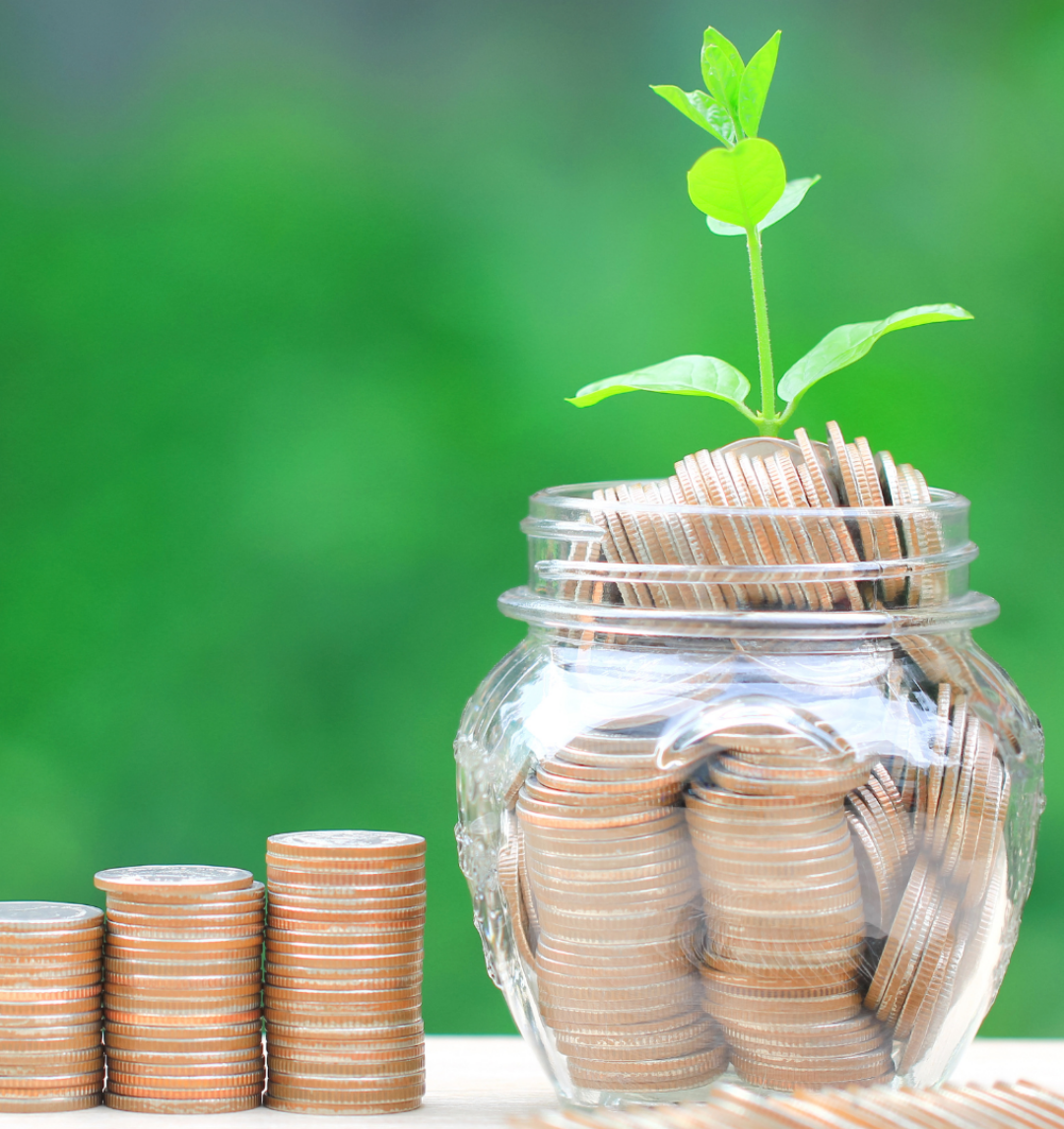 The evolution of impact investing - AENU