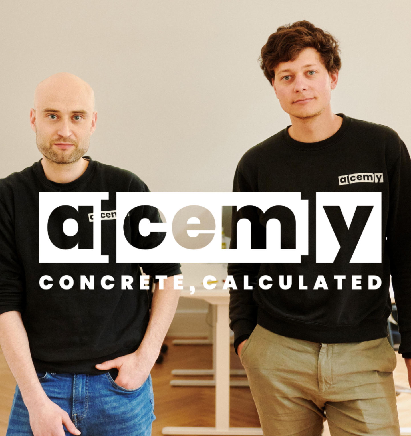 Why we invested in Alcemy - AENU