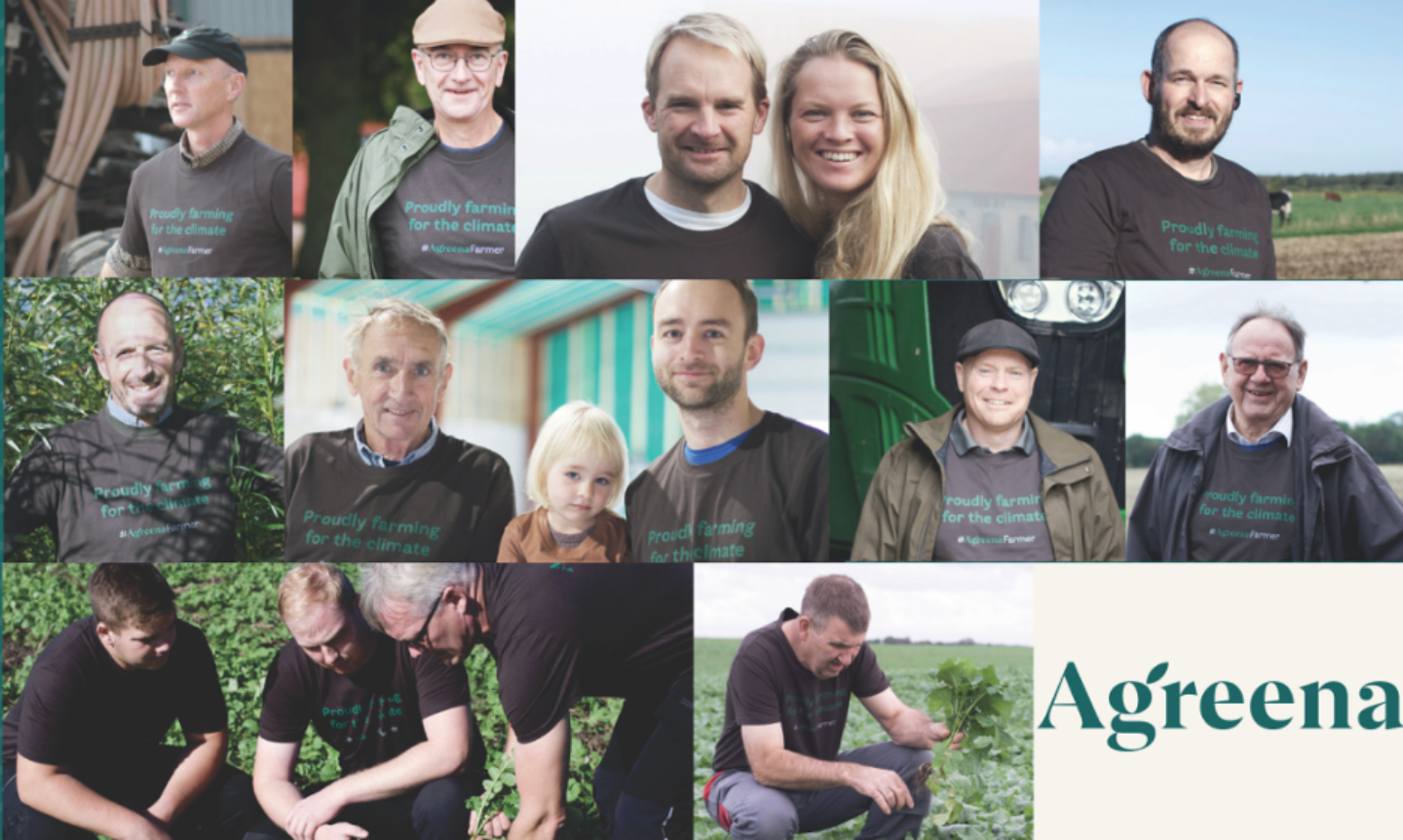 Why we invested in Agreena - AENU