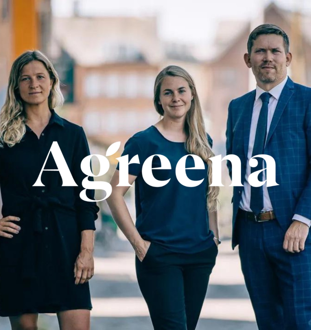 Why we invested in Agreena - AENU