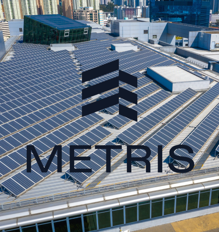 Why we invested in Metris Energy - AENU